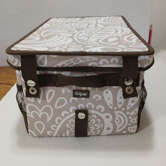 Storage & Organization | Thirty One Your Way Rectangle Organizing Bin ...